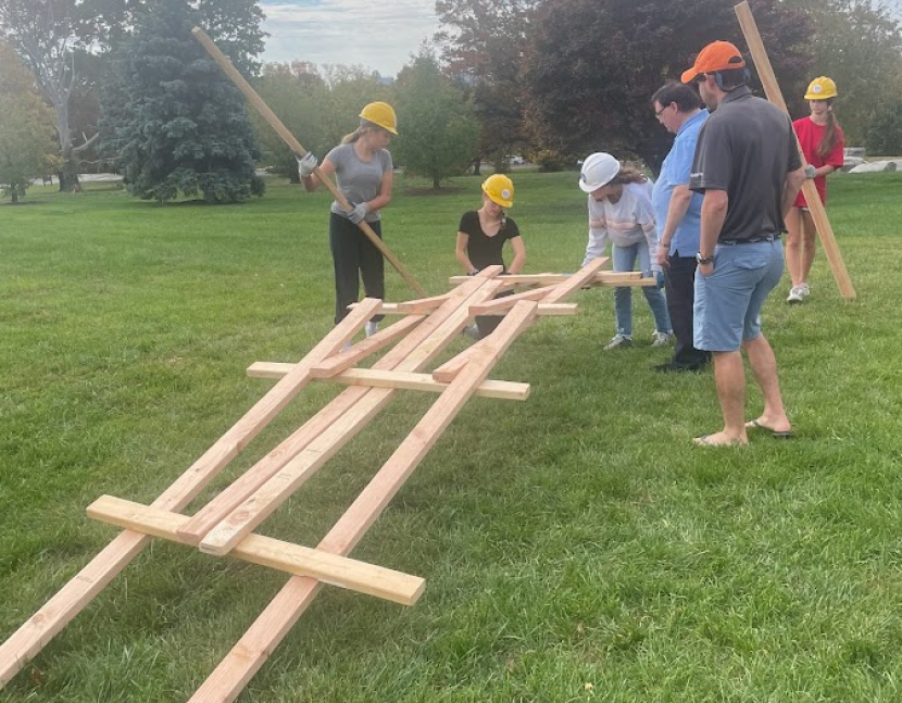 Da Vinci STEM Day - Maryland STEM Festival