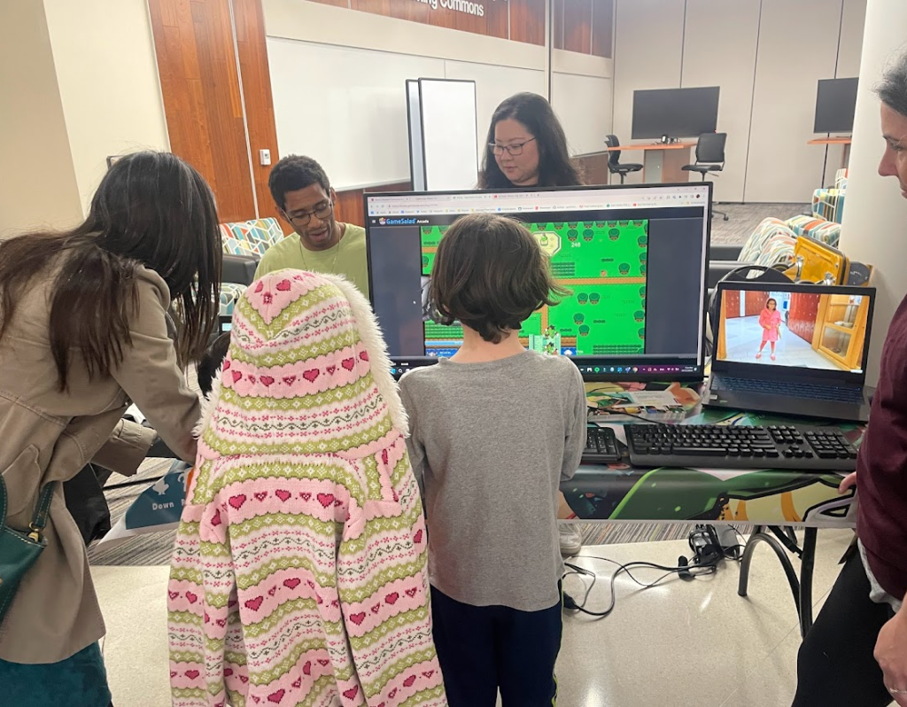Opening Ceremony - Maryland STEM Festival